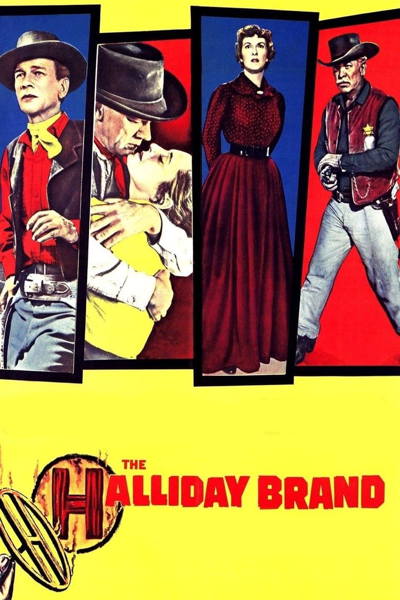 The Halliday Brand Summary, Latest News, Trailer, Cast, Where to Watch ...