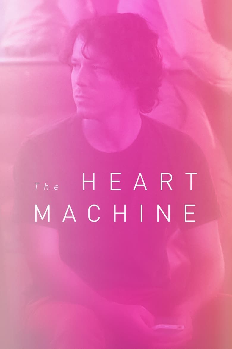 The Heart Machine Summary, Latest News, Trailer, Cast, Where to Watch ...