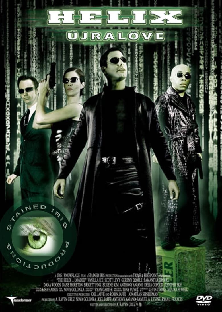 The Helix... Loaded Summary, Latest News, Trailer, Cast, Where to Watch ...