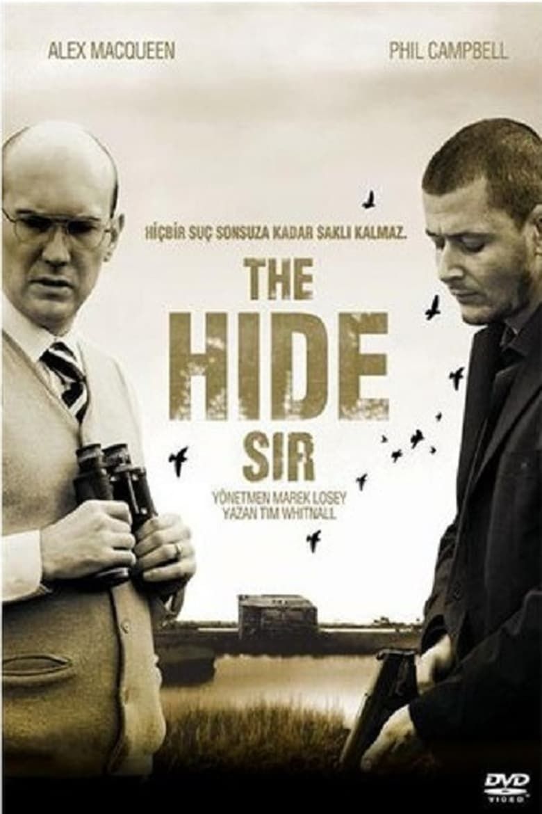 The Hide Summary, Latest News, Trailer, Cast, Where to Watch and More