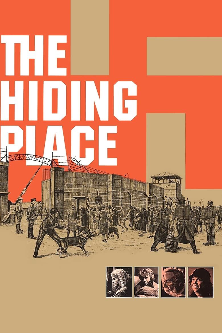 The Hiding Place Summary, Latest News, Trailer, Cast, Where to Watch ...