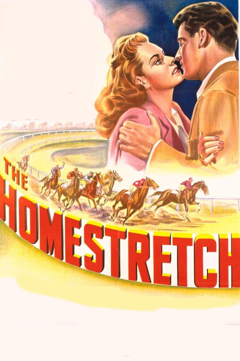 The Homestretch Summary, Latest News, Trailer, Cast, Where to Watch and ...