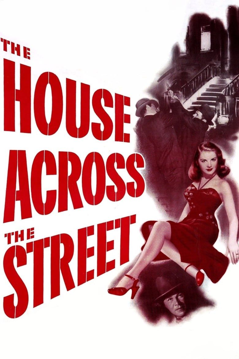 The House Across the Street Summary, Latest News, Trailer, Cast, Where ...