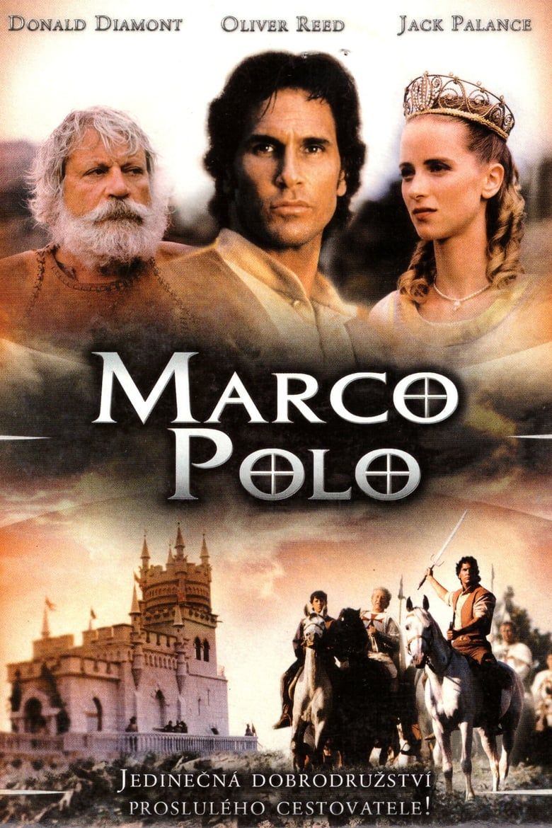 The Incredible Adventures of Marco Polo Summary, Latest News, Trailer ...