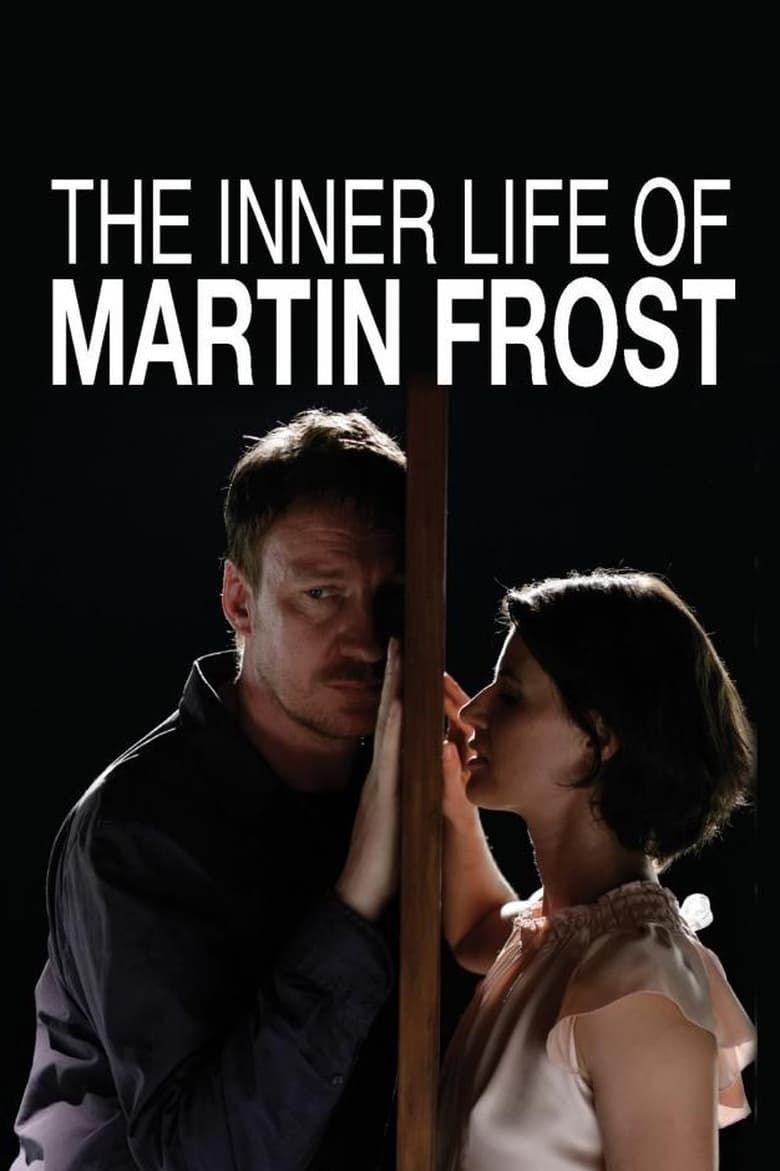 The Inner Life of Martin Frost Summary, Latest News, Trailer, Cast ...