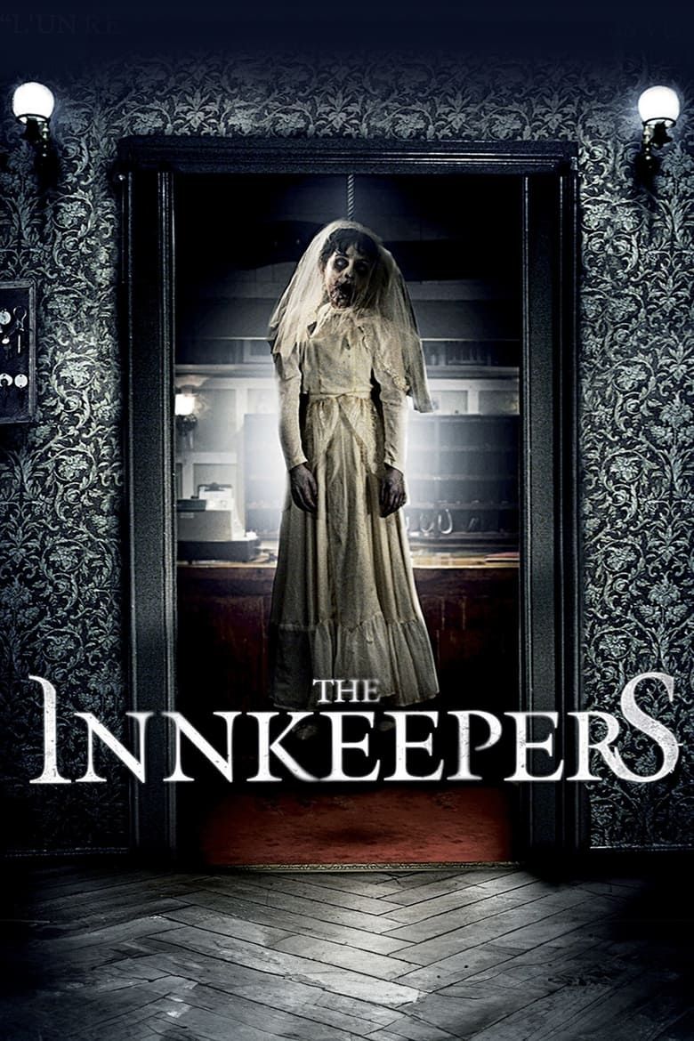 The Innkeepers Summary, Latest News, Trailer, Cast, Where to Watch and More