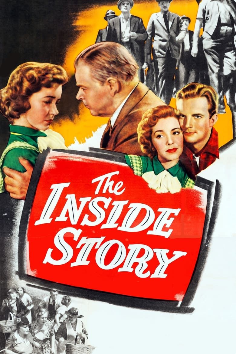 The Inside Story Summary, Latest News, Trailer, Cast, Where to Watch ...