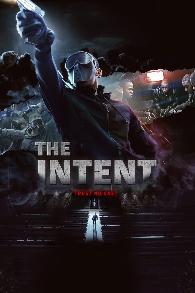The Intent Summary, Latest News, Trailer, Cast, Where to Watch and More