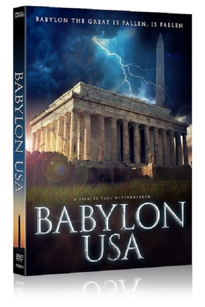 Babylon USA Summary, Latest News, Trailer, Cast, Where to Watch and More