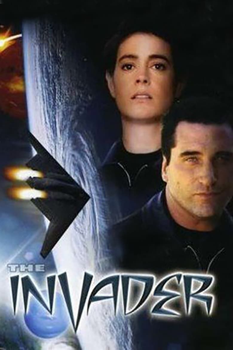 The Invader Summary, Latest News, Trailer, Cast, Where to Watch and More