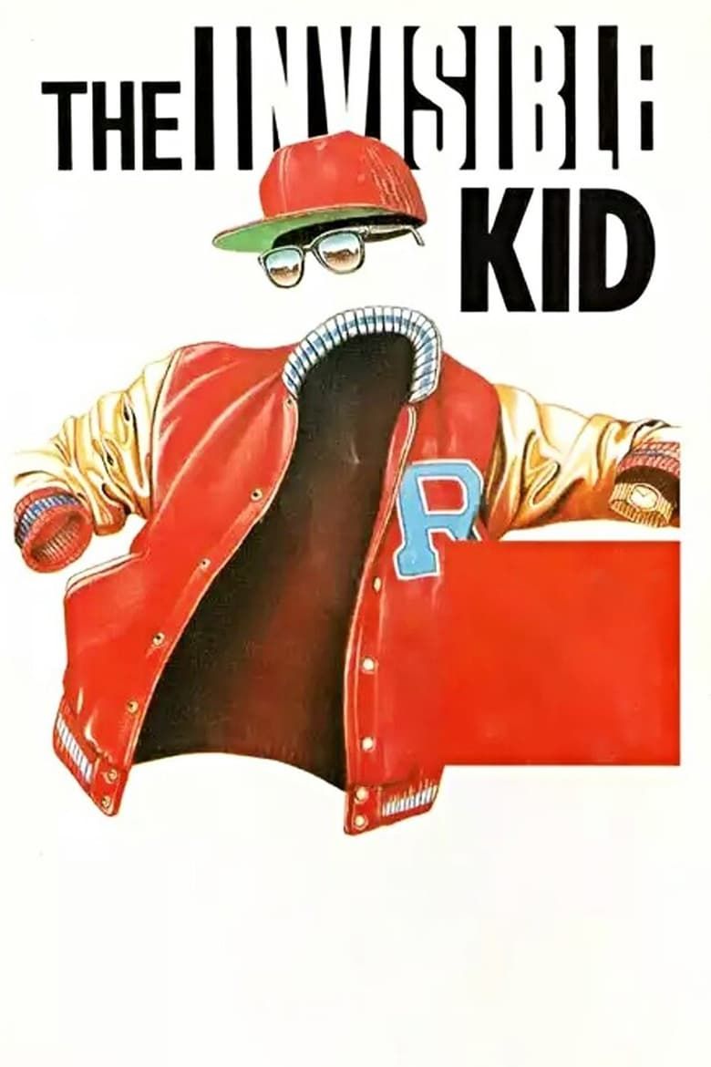 The Invisible Kid Summary, Latest News, Trailer, Cast, Where to Watch ...