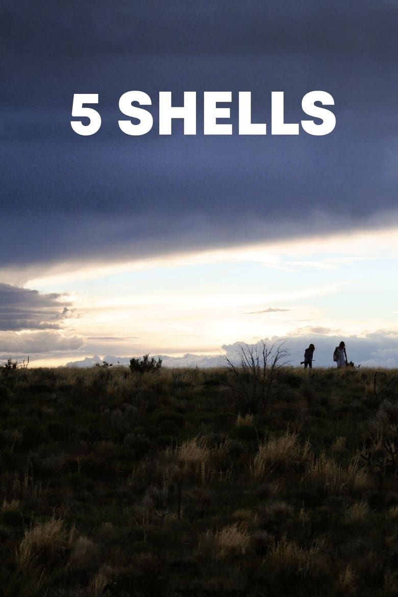 5 Shells Summary, Latest News, Trailer, Cast, Where to Watch and More