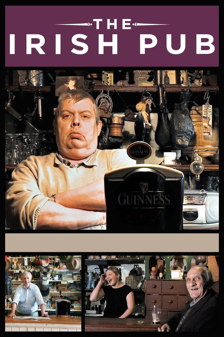 The Irish Pub Summary, Latest News, Trailer, Cast, Where to Watch and More