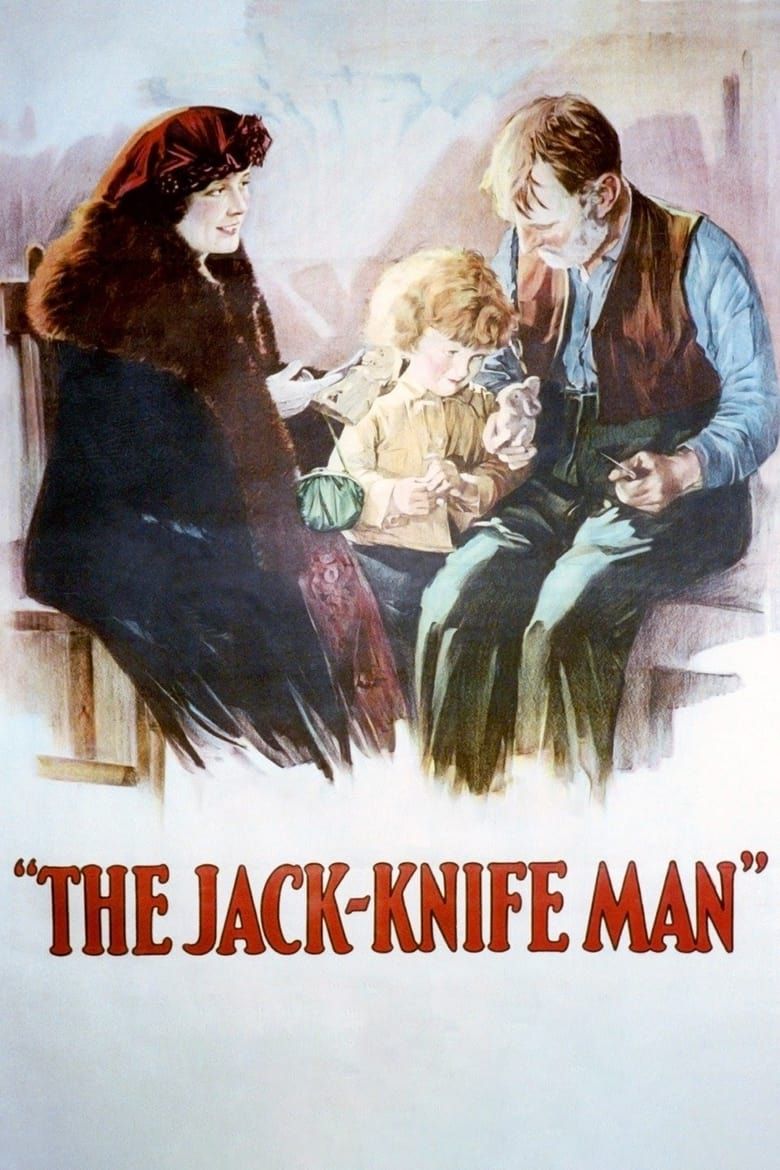The Jack-Knife Man Summary, Latest News, Trailer, Cast, Where to Watch ...