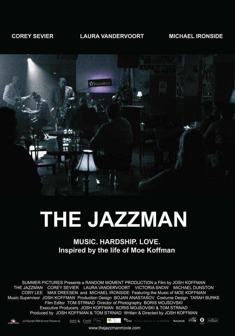 The Jazzman Summary, Latest News, Trailer, Cast, Where to Watch and More