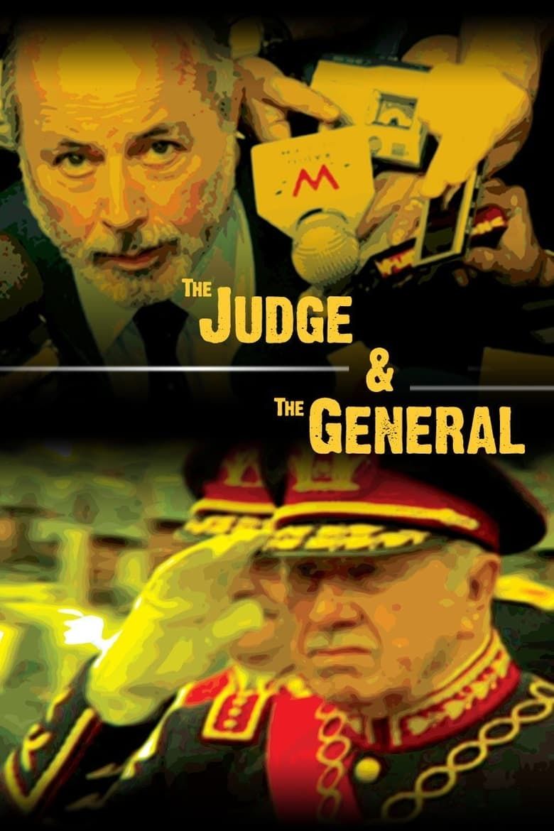 The Judge and the General Summary, Latest News, Trailer, Cast, Where to ...