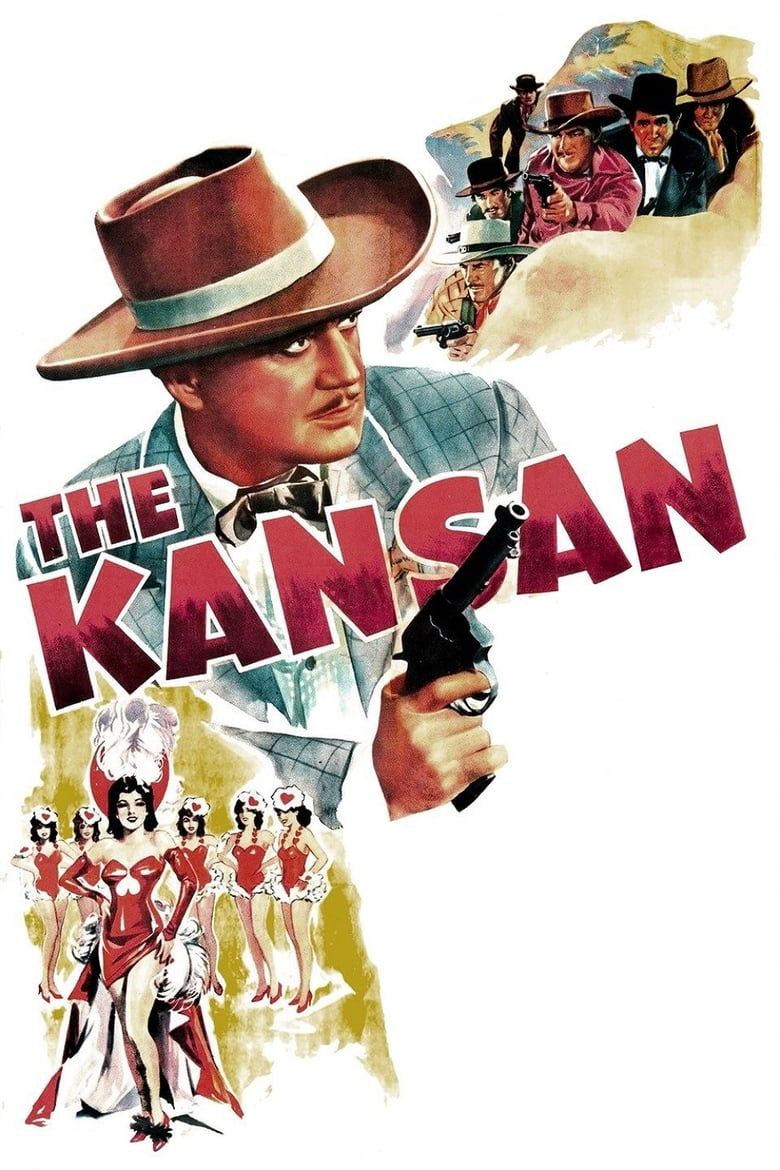 The Kansan Summary, Latest News, Trailer, Cast, Where to Watch and More