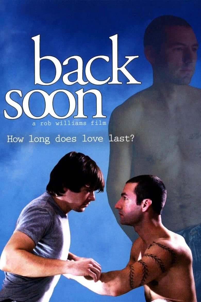 Back Soon Summary, Latest News, Trailer, Cast, Where to Watch and More
