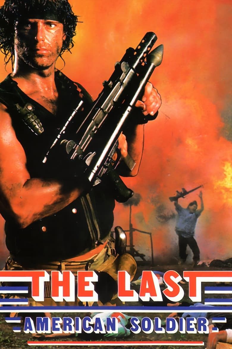 The Last American Soldier Summary, Latest News, Trailer, Cast, Where to ...