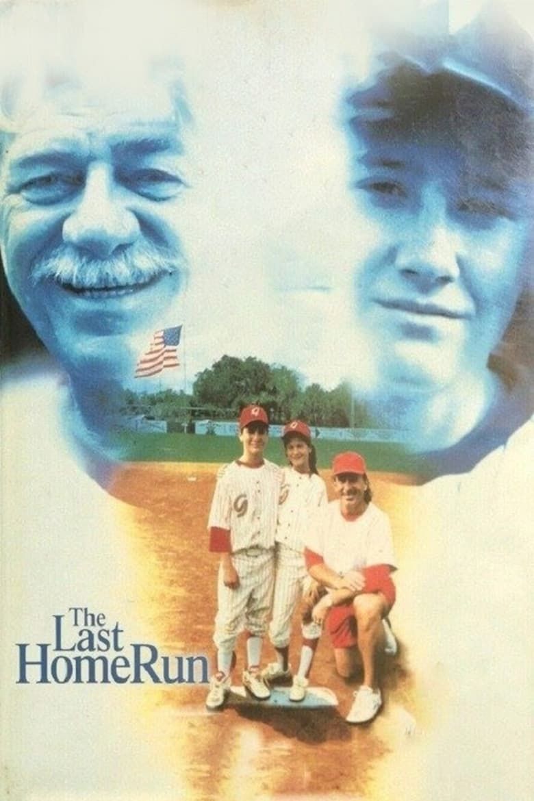 The Last Home Run Summary, Latest News, Trailer, Cast, Where to Watch ...