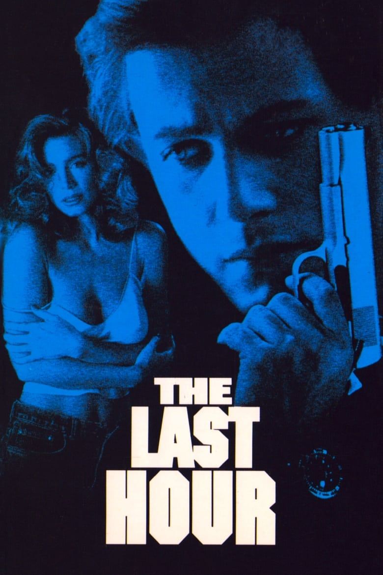 The Last Hour Summary, Latest News, Trailer, Cast, Where to Watch and More