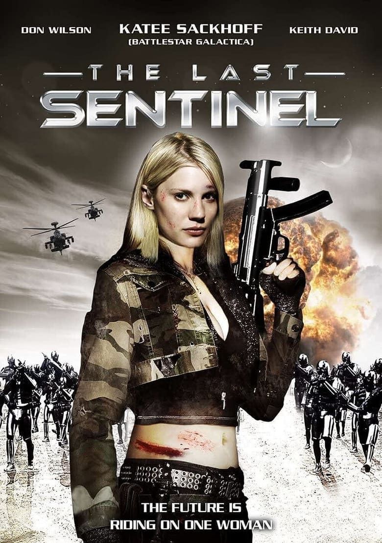 The Last Sentinel Summary, Latest News, Trailer, Cast, Where to Watch ...