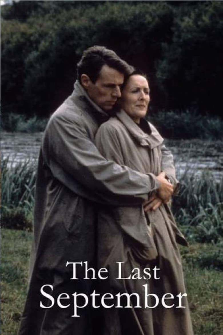The Last September Summary, Latest News, Trailer, Cast, Where to Watch ...