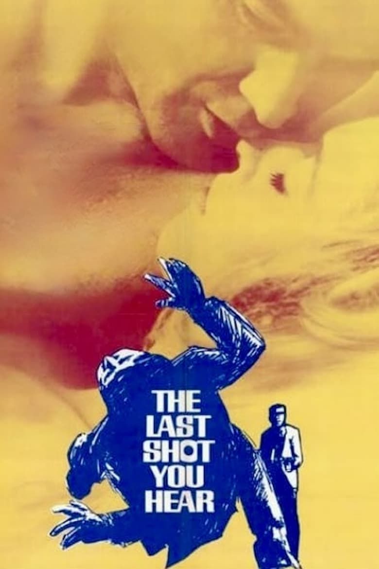 The Last Shot You Hear Summary, Latest News, Trailer, Cast, Where to ...