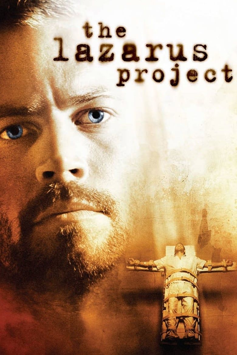 The Lazarus Project Summary, Latest News, Trailer, Cast, Where to Watch ...