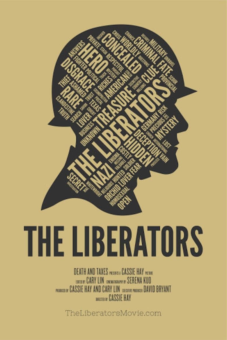 The Liberators Summary, Latest News, Trailer, Cast, Where to Watch and More
