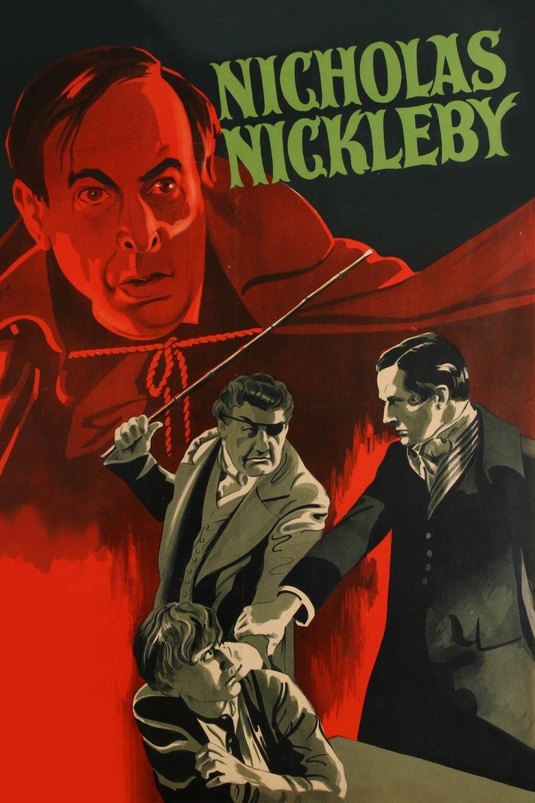 The Life and Adventures of Nicholas Nickleby Summary, Latest News ...