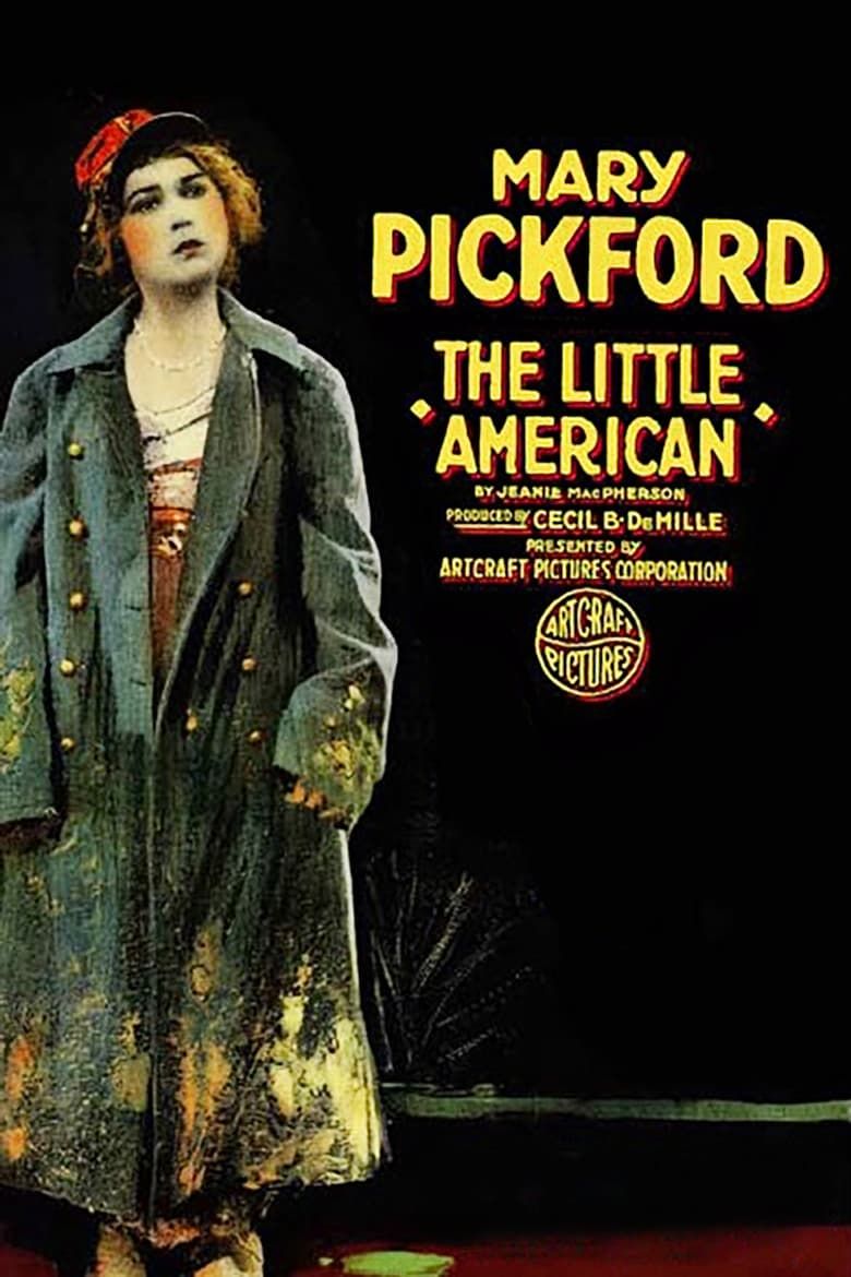 The Little American Summary, Latest News, Trailer, Cast, Where to Watch ...