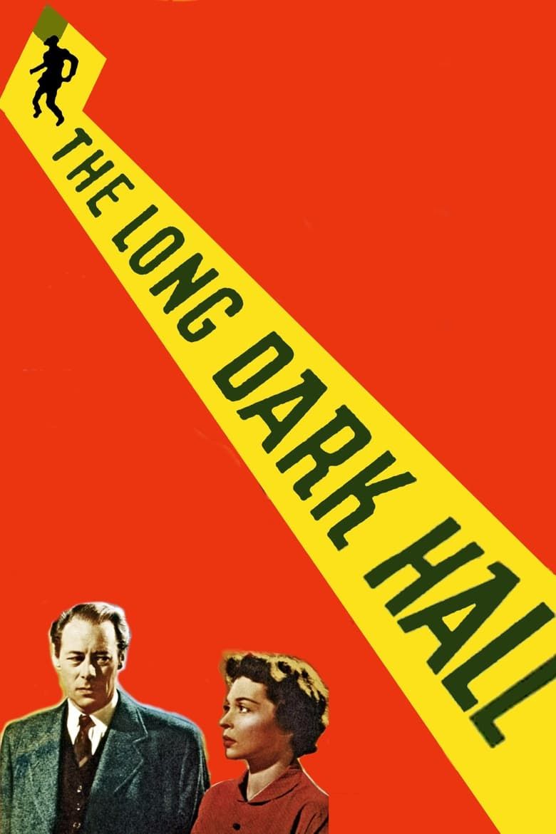 The Long Dark Hall Summary, Latest News, Trailer, Cast, Where to Watch ...