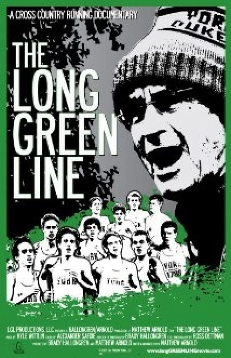 The Long Green Line Summary, Latest News, Trailer, Cast, Where to Watch ...