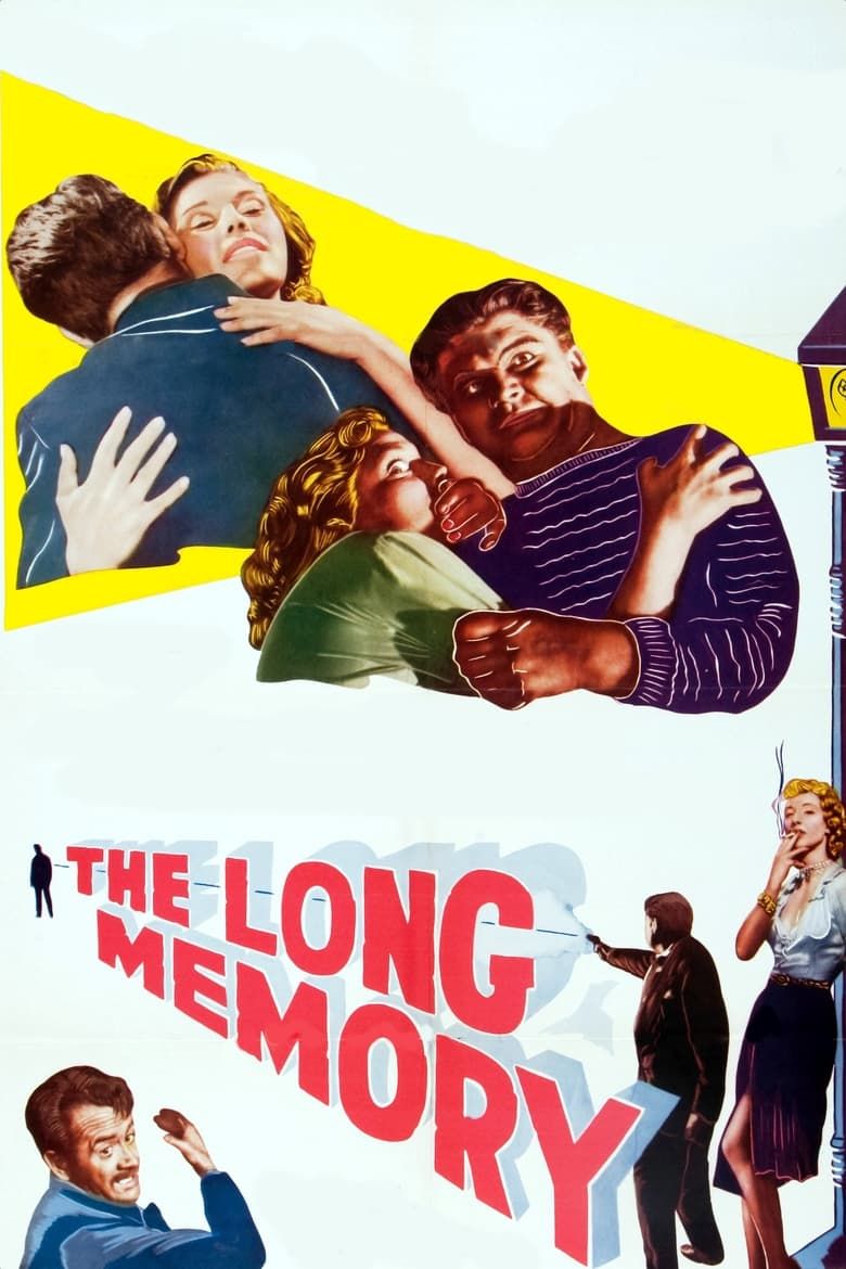 The Long Memory Summary, Latest News, Trailer, Cast, Where to Watch and ...