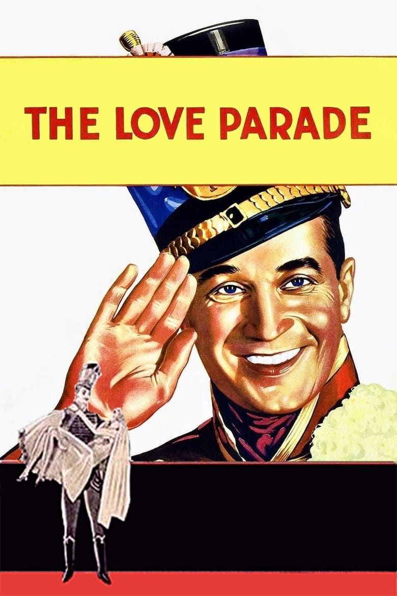 The Love Parade Summary, Latest News, Trailer, Cast, Where to Watch and ...