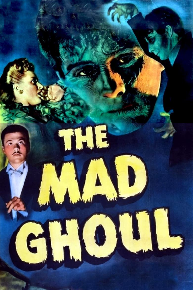 The Mad Ghoul Summary, Latest News, Trailer, Cast, Where to Watch and More