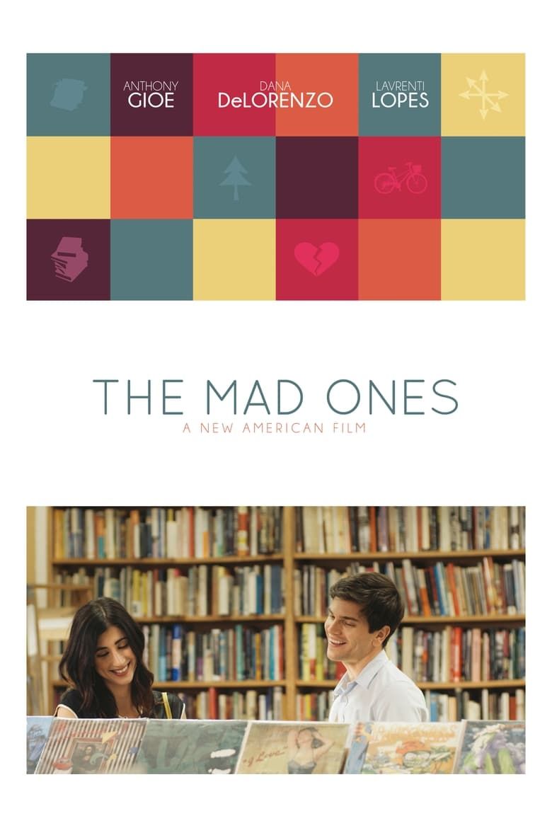 The Mad Ones Summary, Latest News, Trailer, Cast, Where to Watch and More