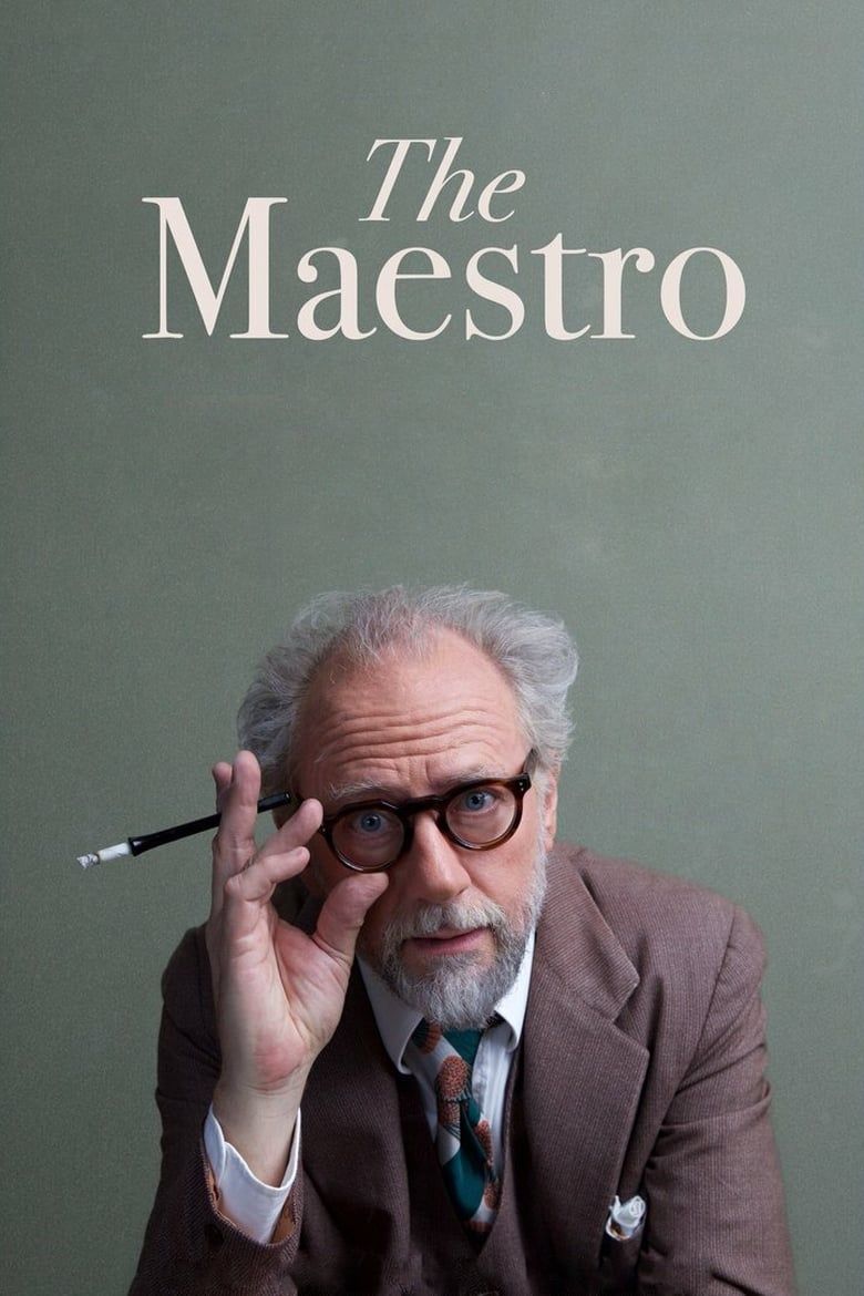The Maestro Summary, Latest News, Trailer, Cast, Where to Watch and More