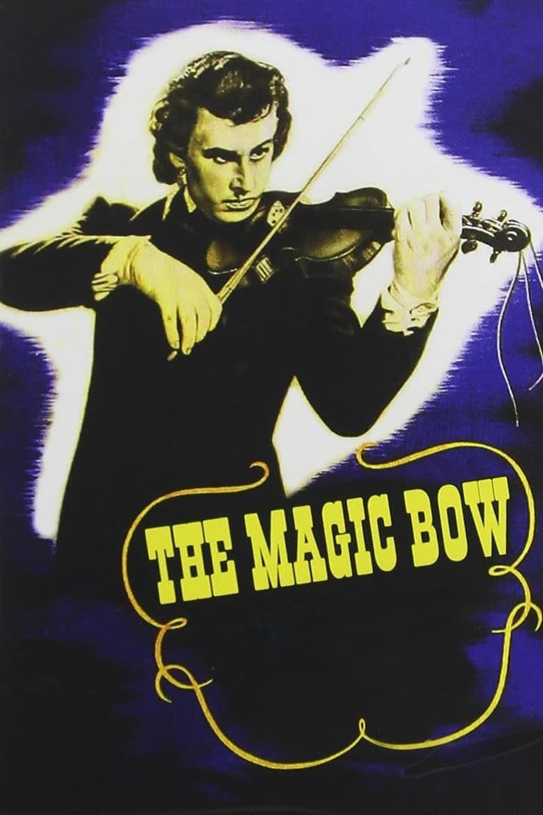 The Magic Bow Summary, Latest News, Trailer, Cast, Where to Watch and More