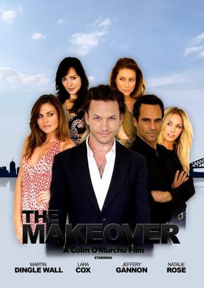 The Makeover Summary, Latest News, Trailer, Cast, Where to Watch and More