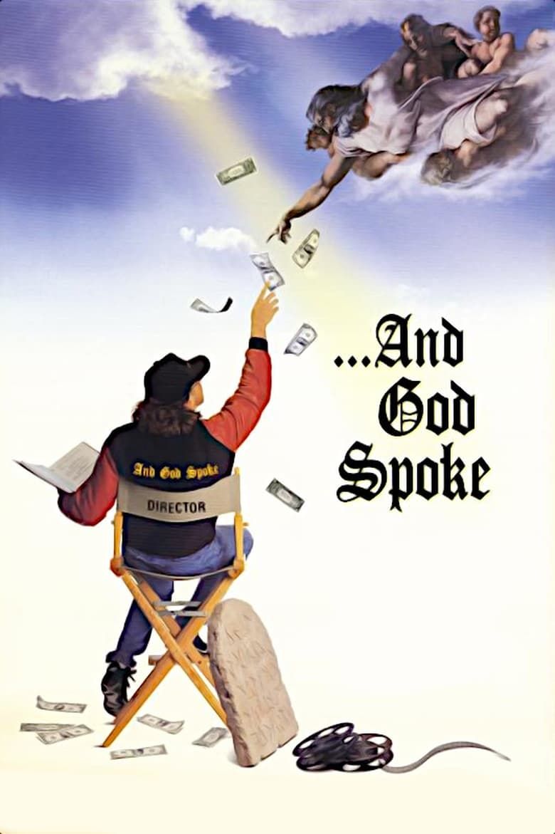 The Making of '...And God Spoke' Summary, Latest News, Trailer, Cast ...