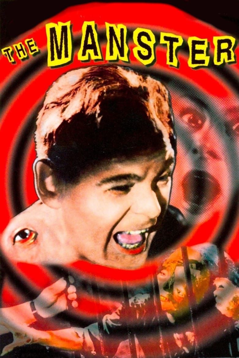 The Manster Summary, Latest News, Trailer, Cast, Where to Watch and More