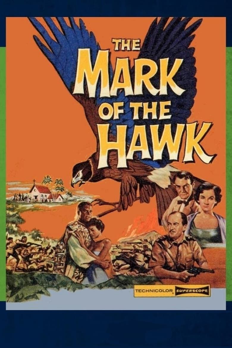 The Mark of the Hawk Summary, Latest News, Trailer, Cast, Where to ...