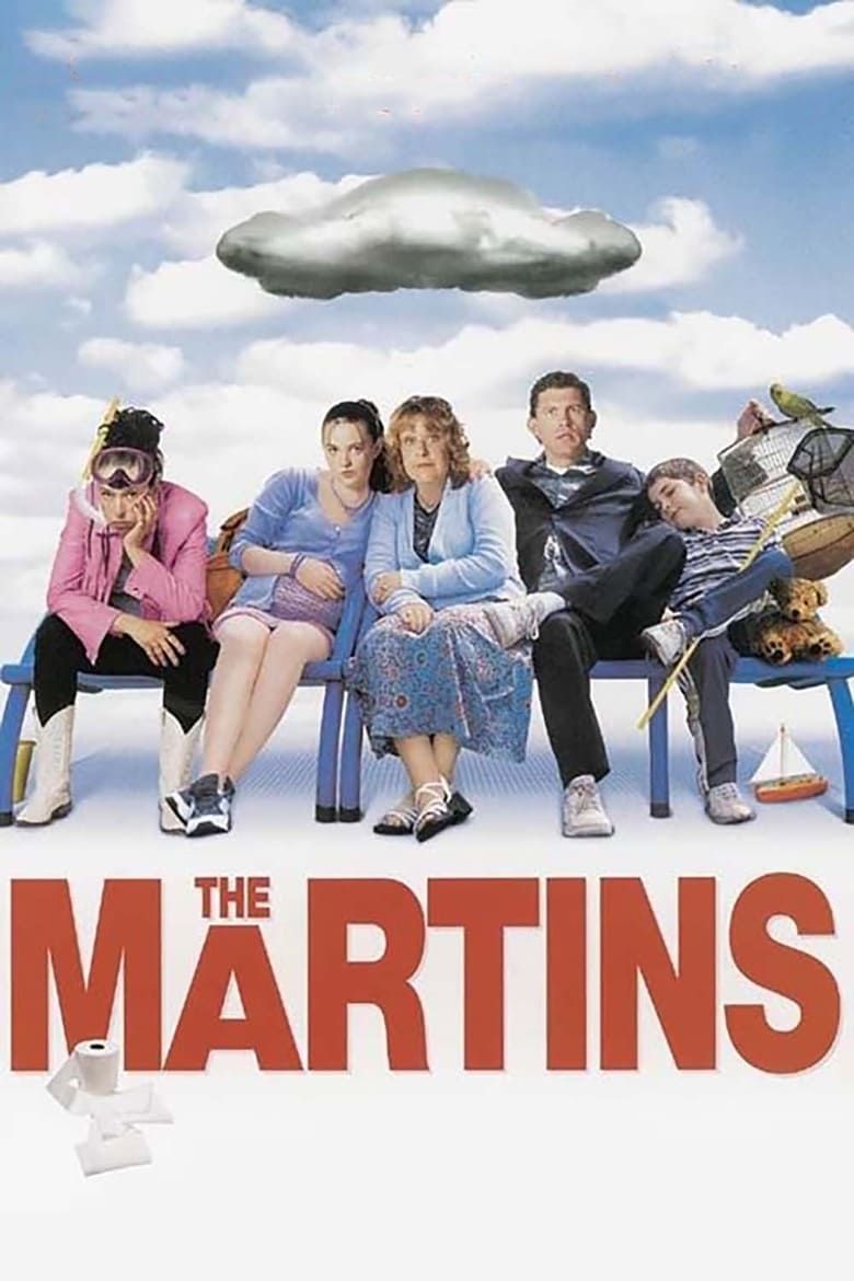 The Martins Summary, Latest News, Trailer, Cast, Where to Watch and More