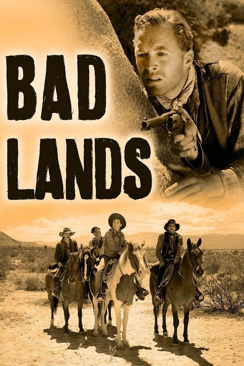 Bad Lands Summary, Latest News, Trailer, Cast, Where to Watch and More