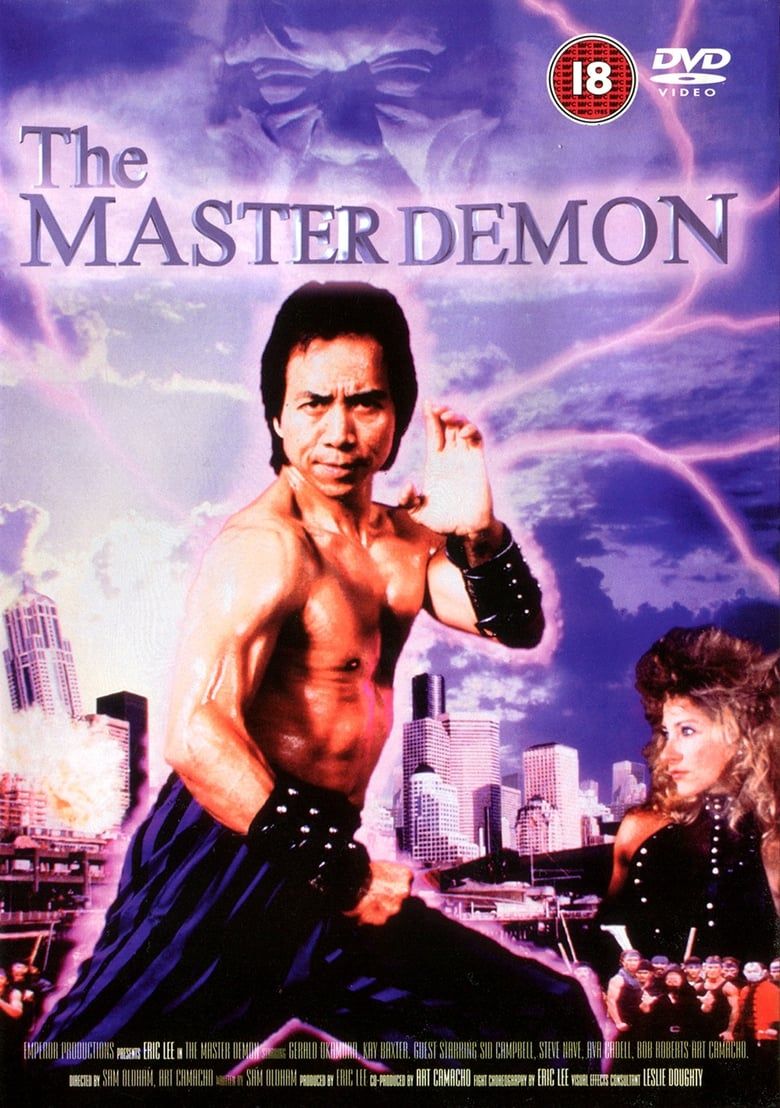 The Master Demon Summary, Latest News, Trailer, Cast, Where to Watch ...