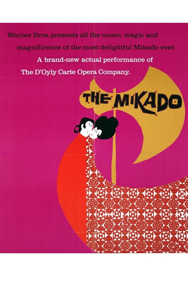 The Mikado Summary, Latest News, Trailer, Cast, Where to Watch and More