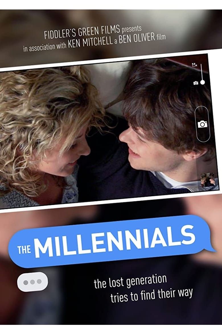 The Millennials Summary, Latest News, Trailer, Cast, Where to Watch and ...