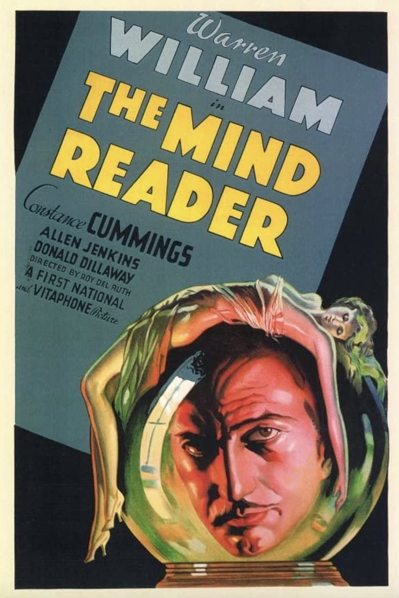 The Mind Reader Summary, Latest News, Trailer, Cast, Where to Watch and ...